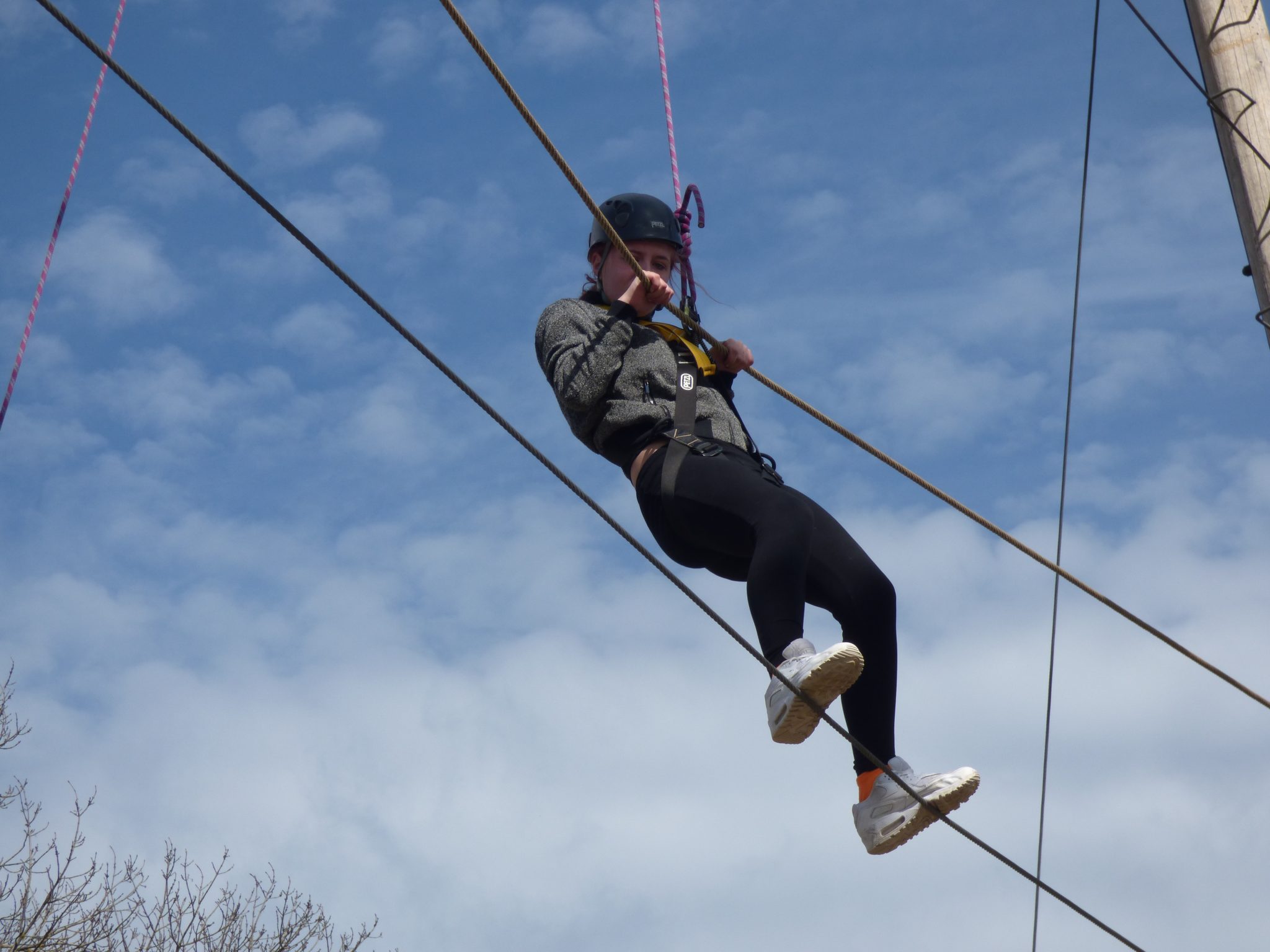 Open Arms Ltd – Three Lane Ends Farm