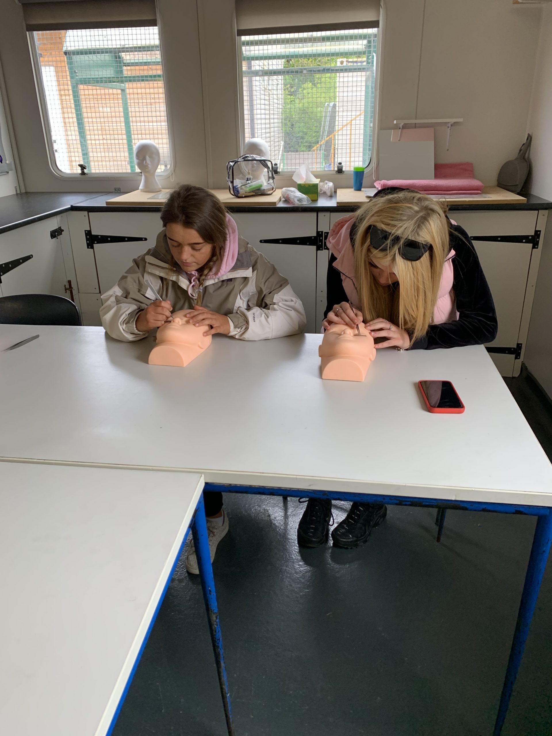 Learning Trades Ltd – Three Lane Ends Farm