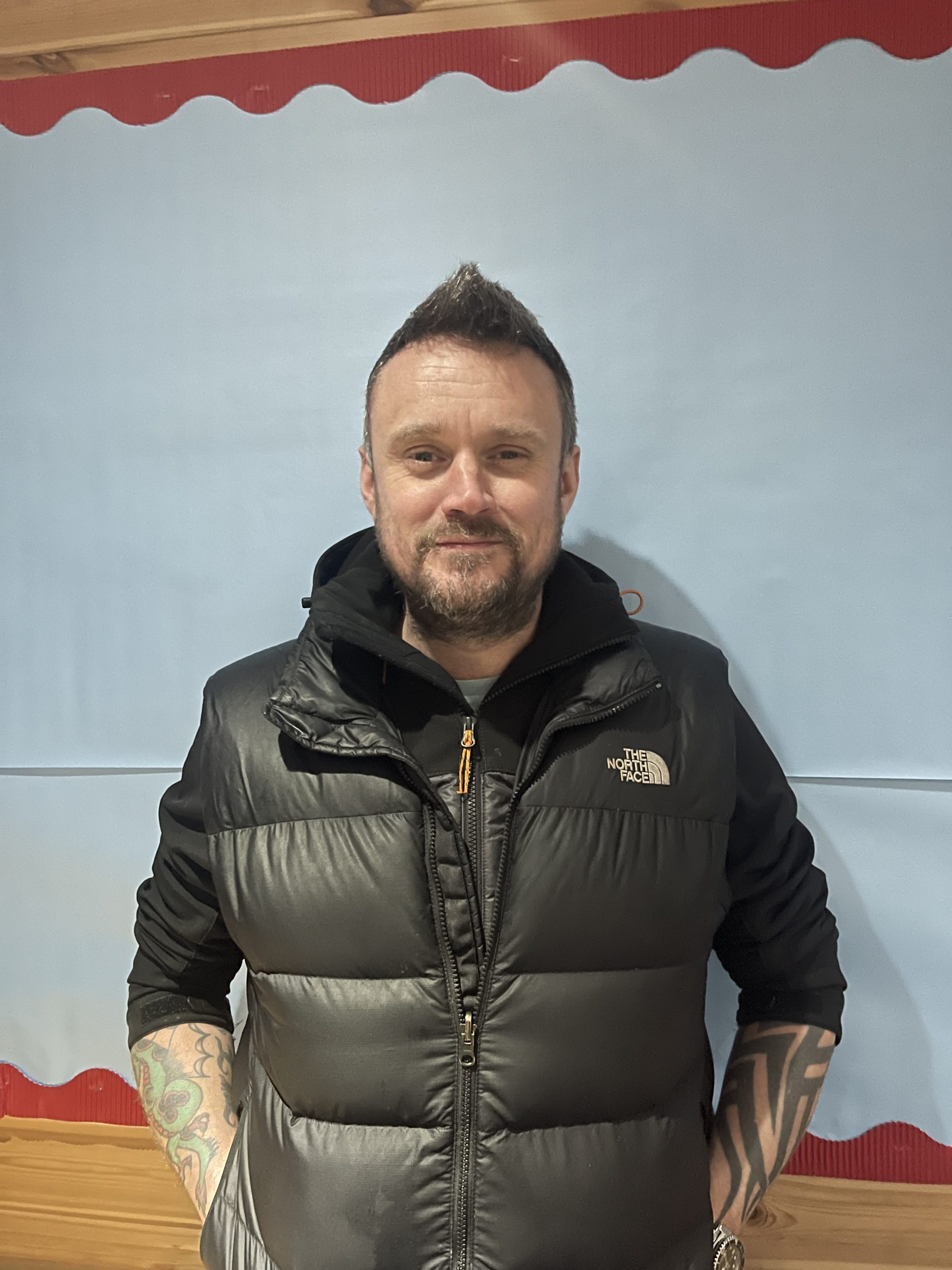 Open Arms Ltd – Three Lane Ends Farm